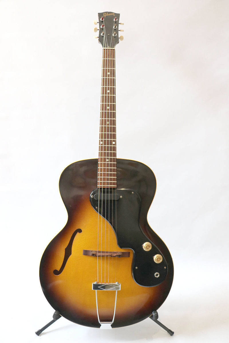 Gibson ES120T - 1966 – The Guitar Colonel