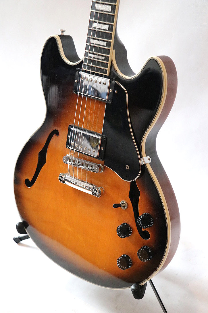 Gibson Midtown Custom 2013 – The Guitar Colonel