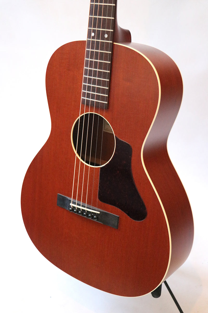 WATERLOO WL-12 MH acoustic guitar – The Guitar Colonel