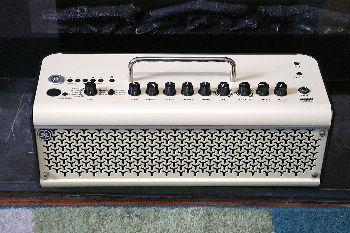 Yamaha THR30 II The Guitar Colonel yamaha-thr30-ii-the-guitar-colonel