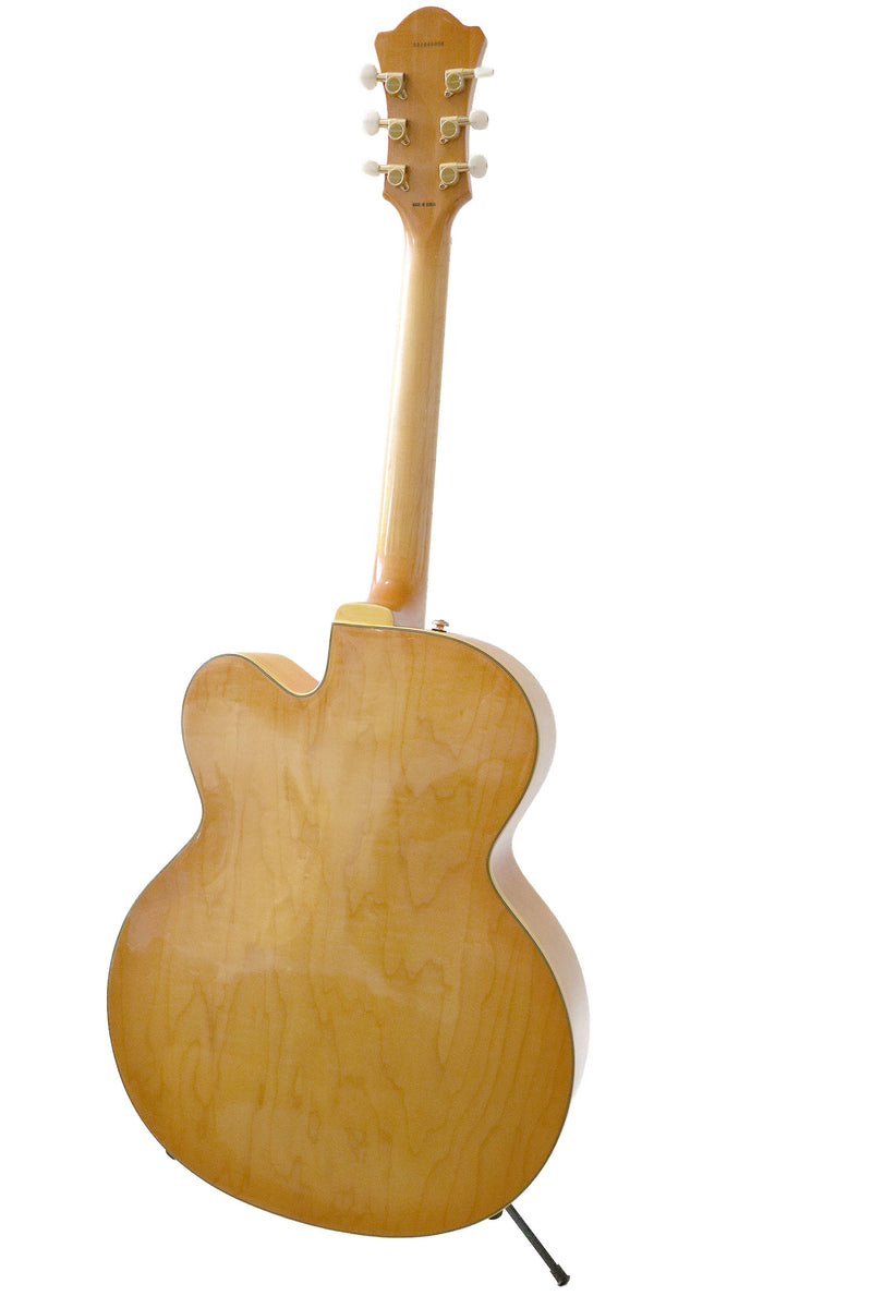Aria FA71 Jazz Guitar – The Guitar Colonel