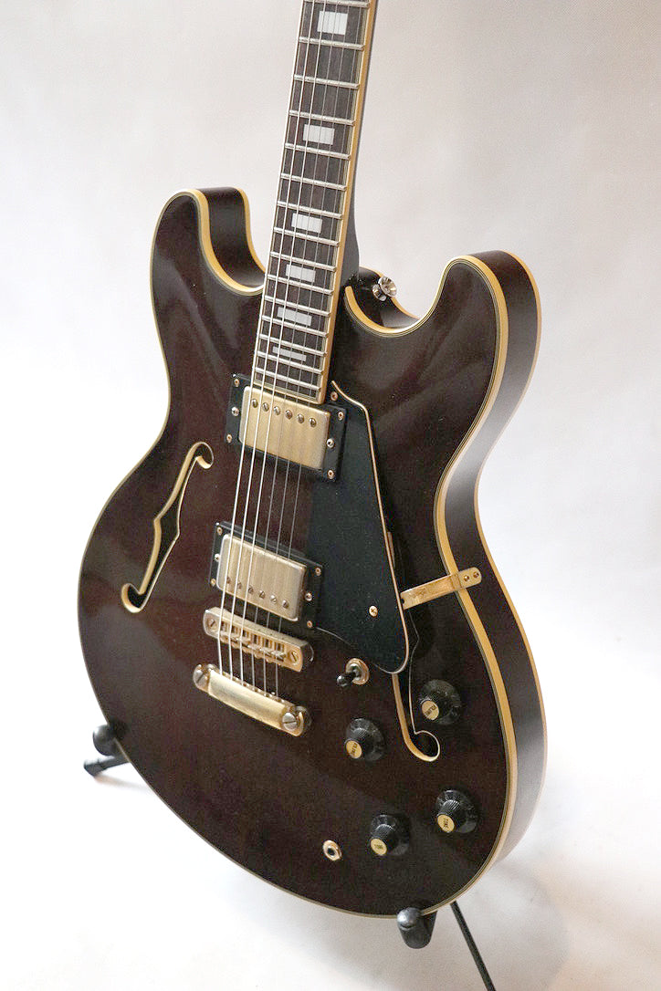 Aria Pro II TA60 1983 – The Guitar Colonel