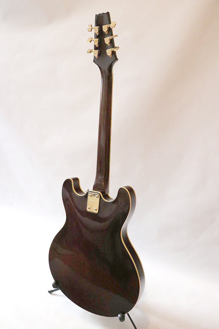 Aria Pro II TA60 1983 – The Guitar Colonel