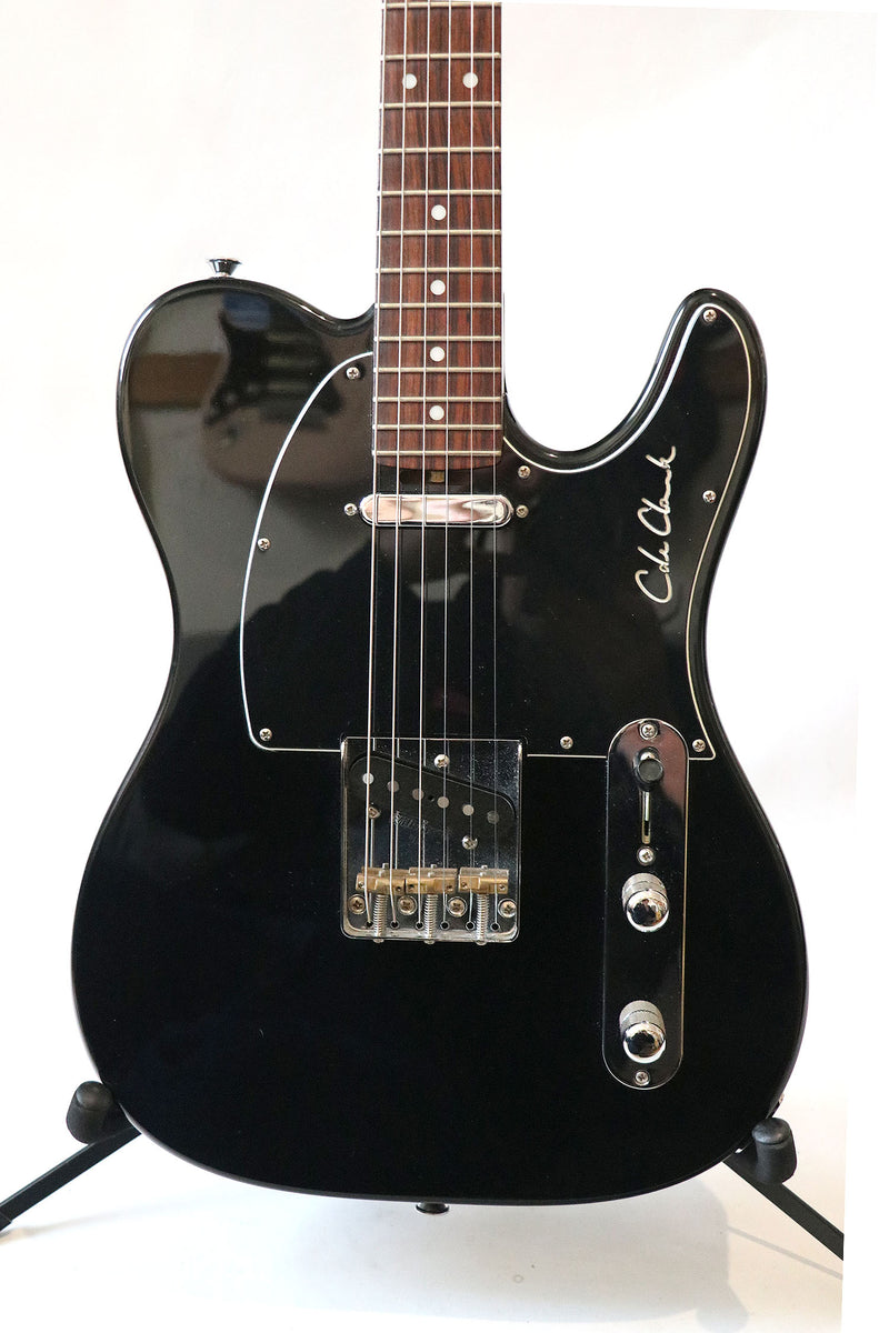Cole Clark Culprit - Made in Australia – The Guitar Colonel