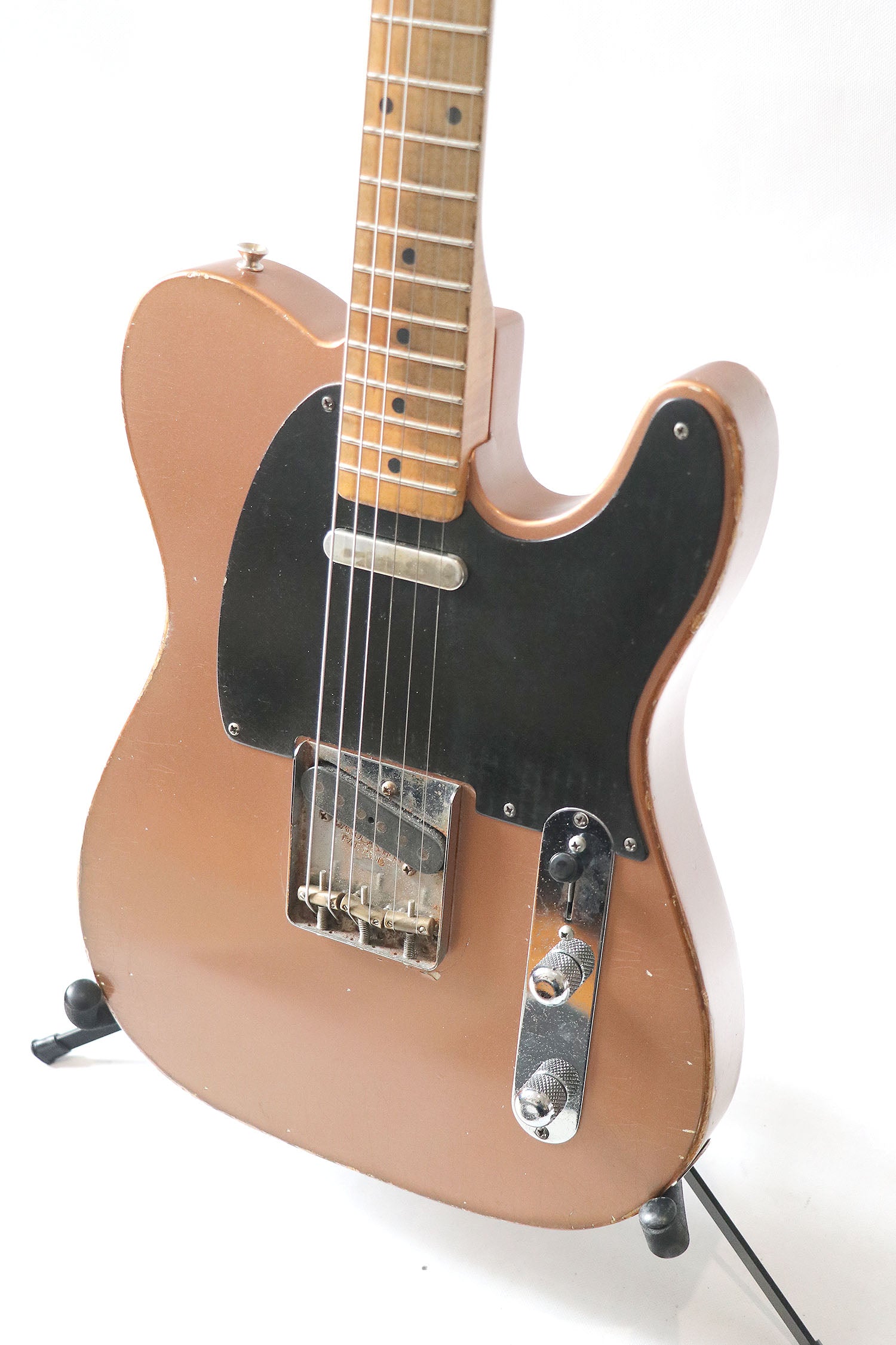 Danocaster 2022 – The Guitar Colonel