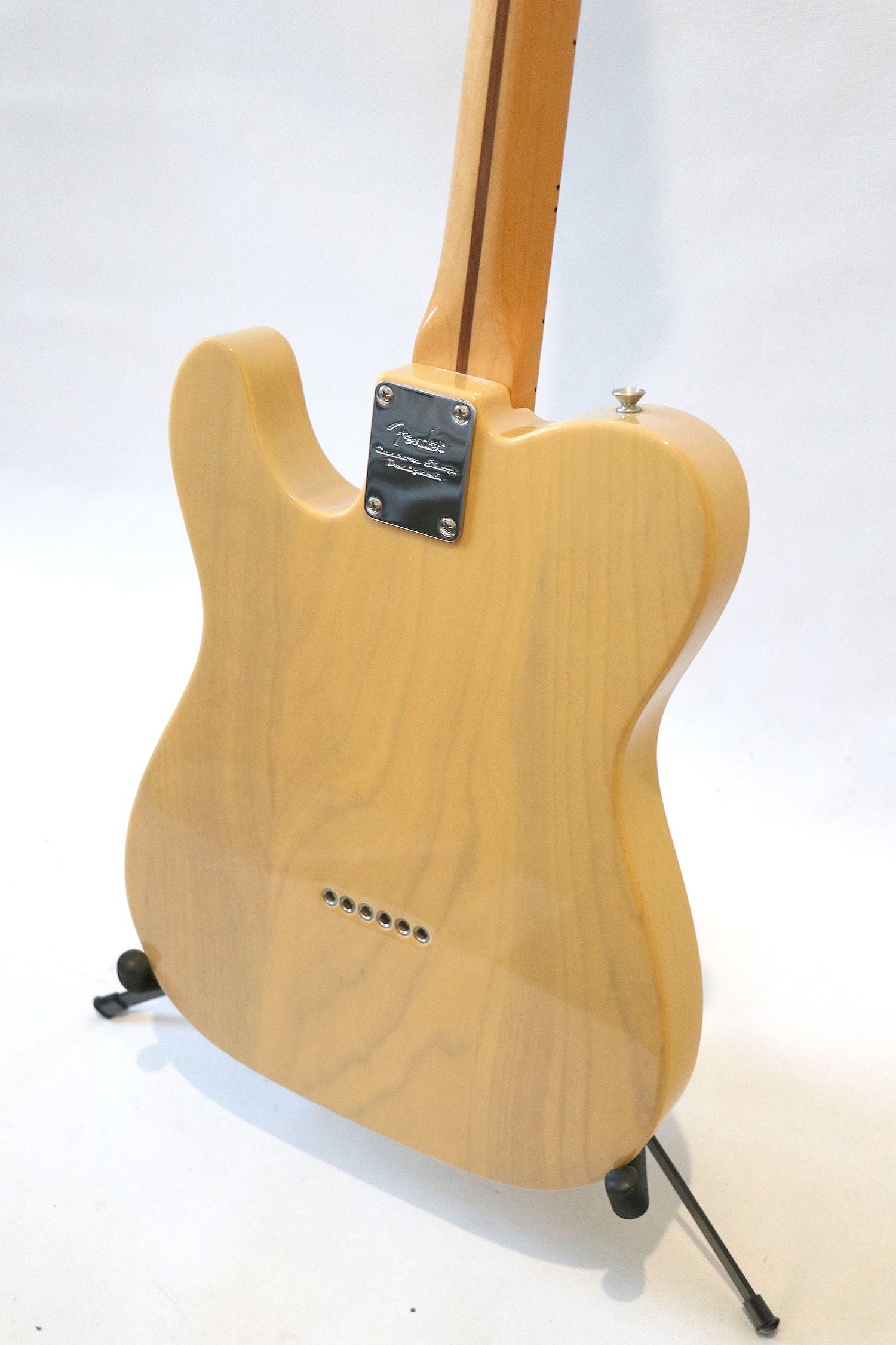 Fender Classic Player Baja Telecaster – The Guitar Colonel