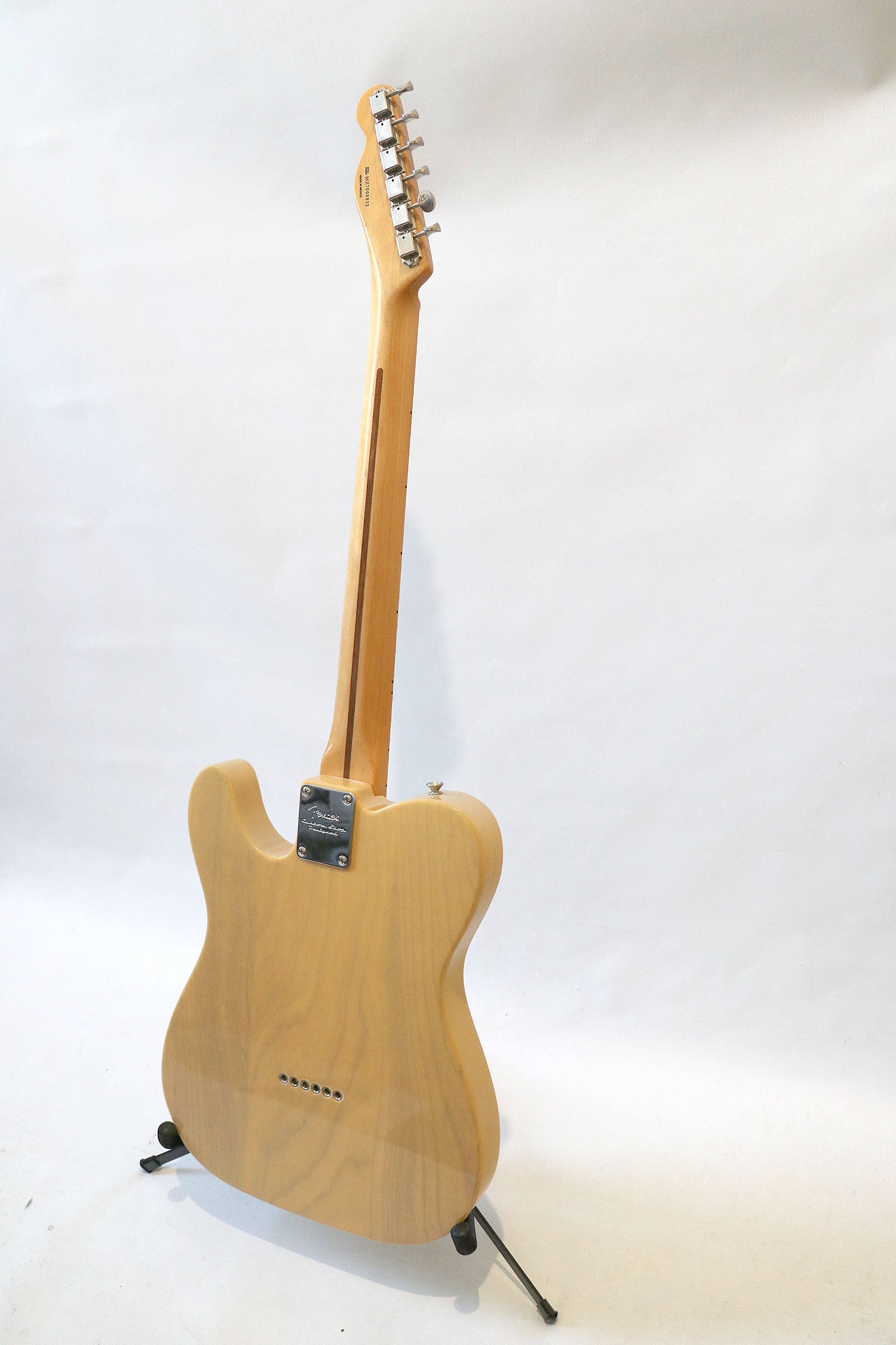 Fender Classic Player Baja Telecaster – The Guitar Colonel