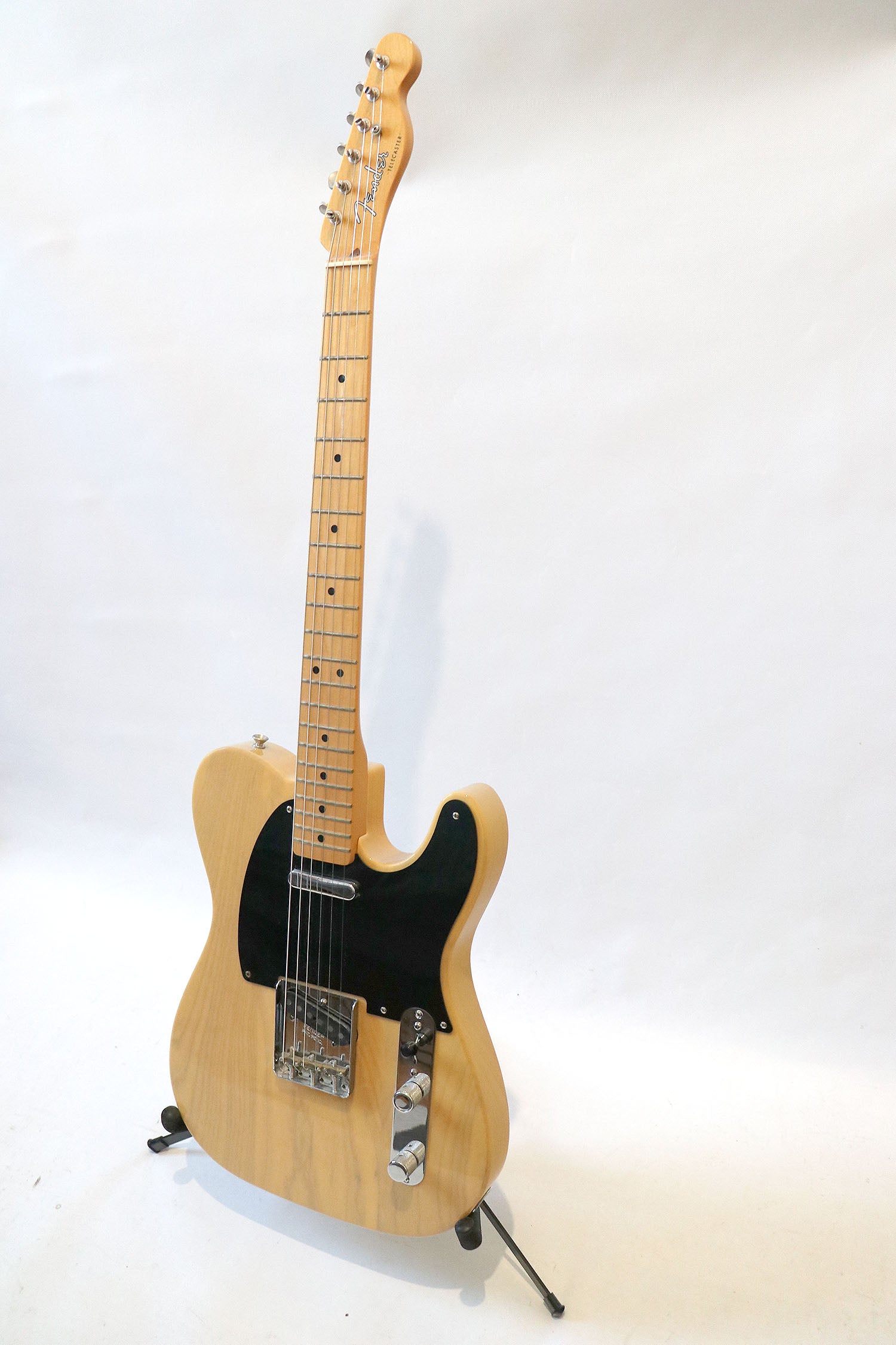 Fender Classic Player Baja Telecaster – The Guitar Colonel