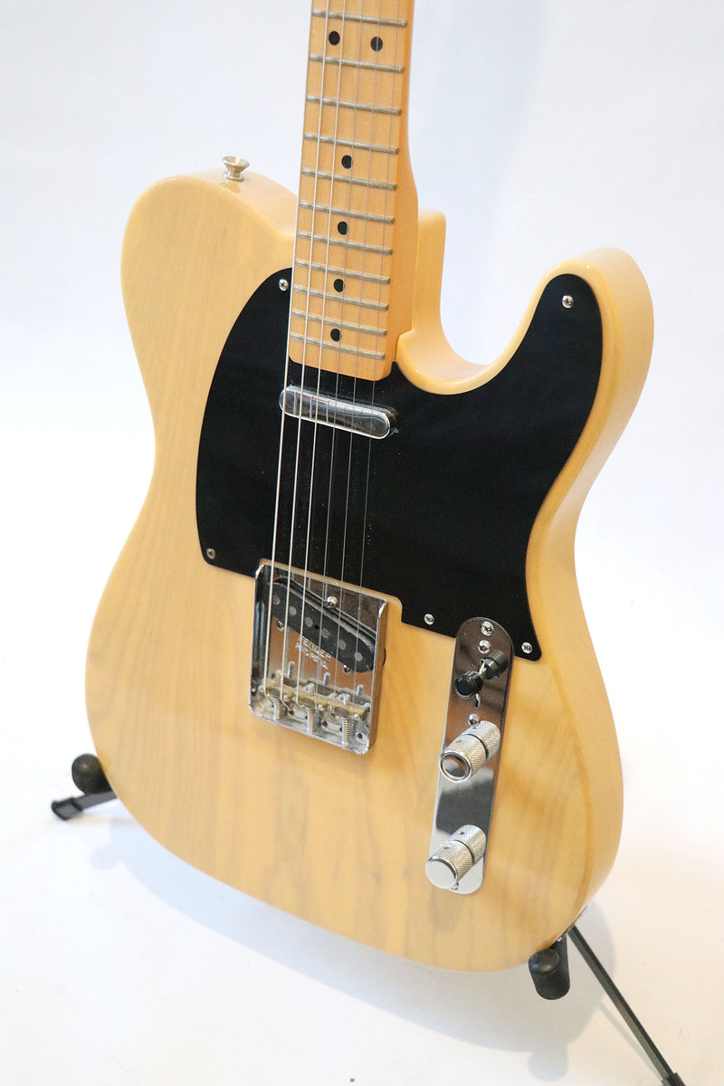 Fender Classic Player Baja Telecaster – The Guitar Colonel