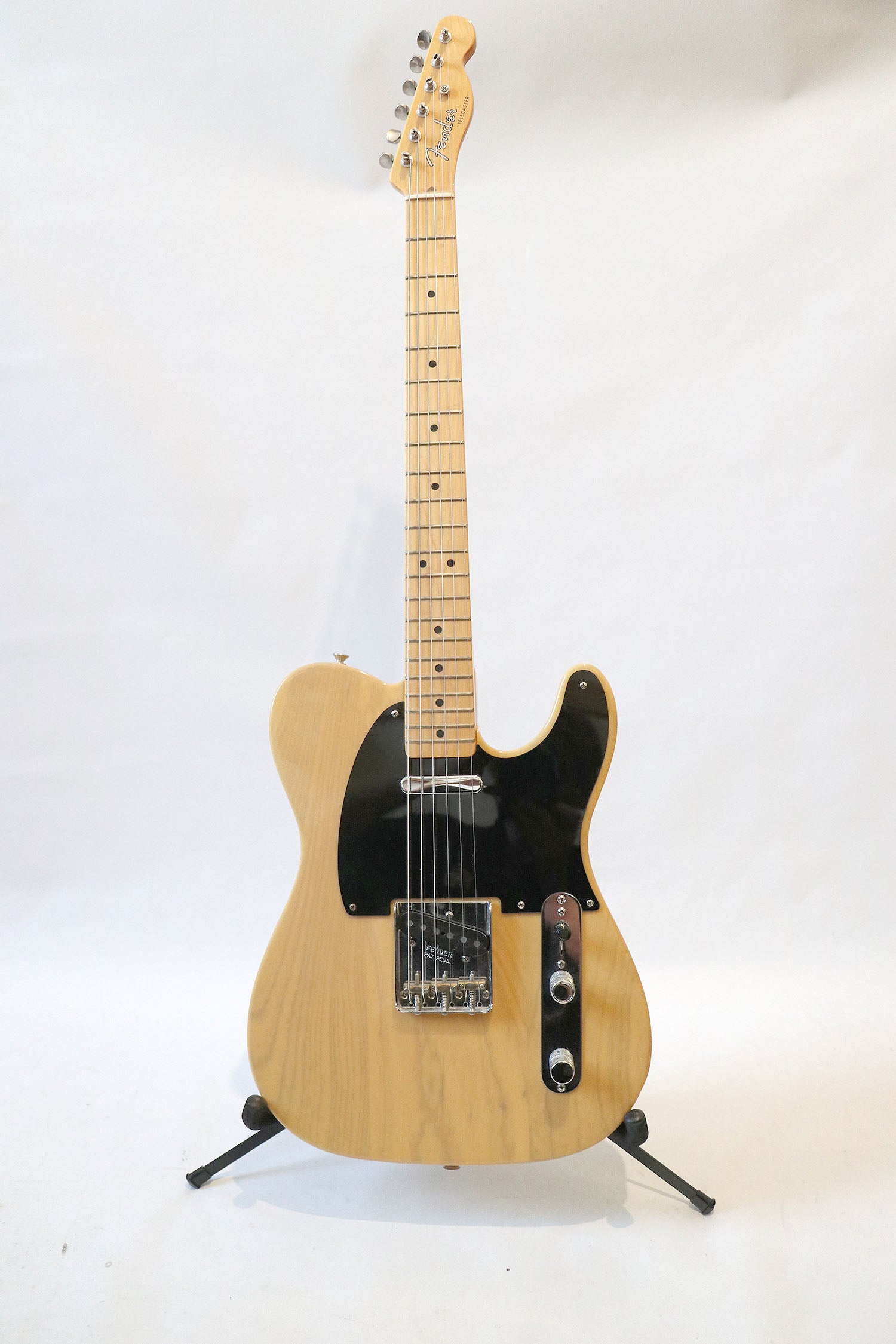 Fender Classic Player Baja Telecaster – The Guitar Colonel