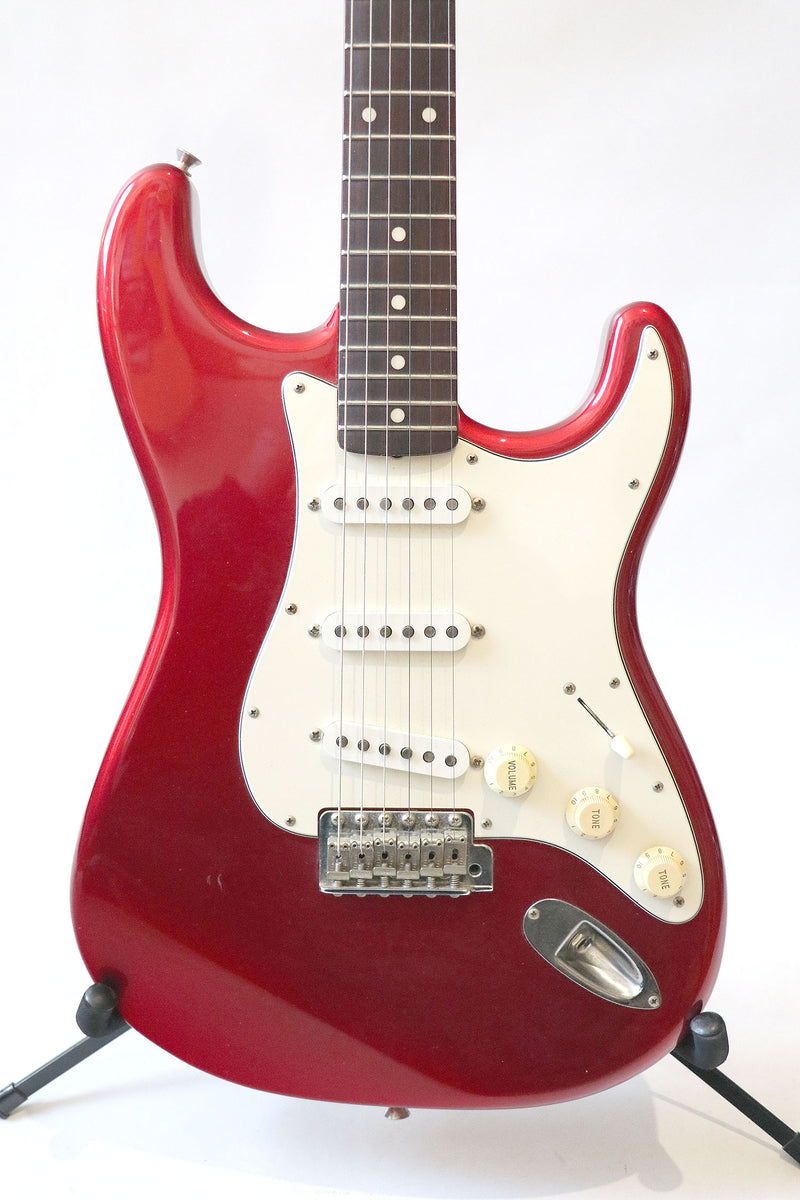 Fender Stratocaster 1962 Reissue - Year 2002 – The Guitar Colonel