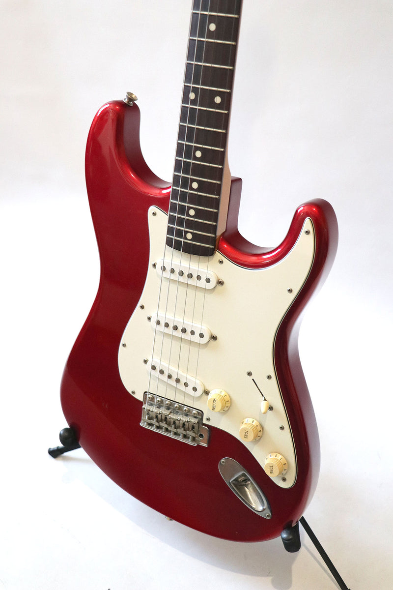 Fender Stratocaster 1962 Reissue - Year 2002 – The Guitar Colonel