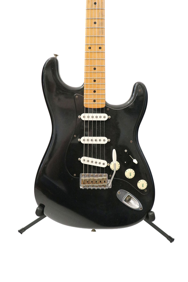 Fender Straocaster Custom Shop 56 Relic 'Gilmour Mod' - year 2008 – The ...