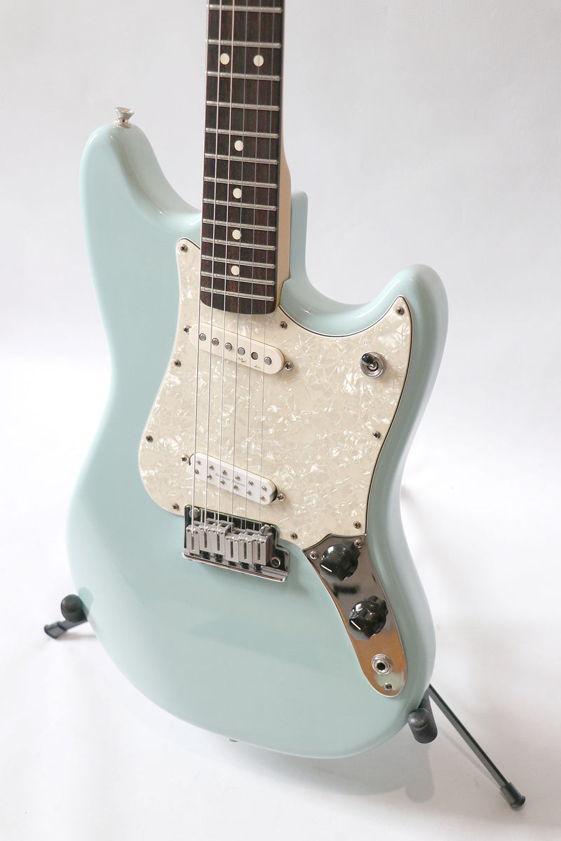 Fender Cyclone USA 2001 – The Guitar Colonel