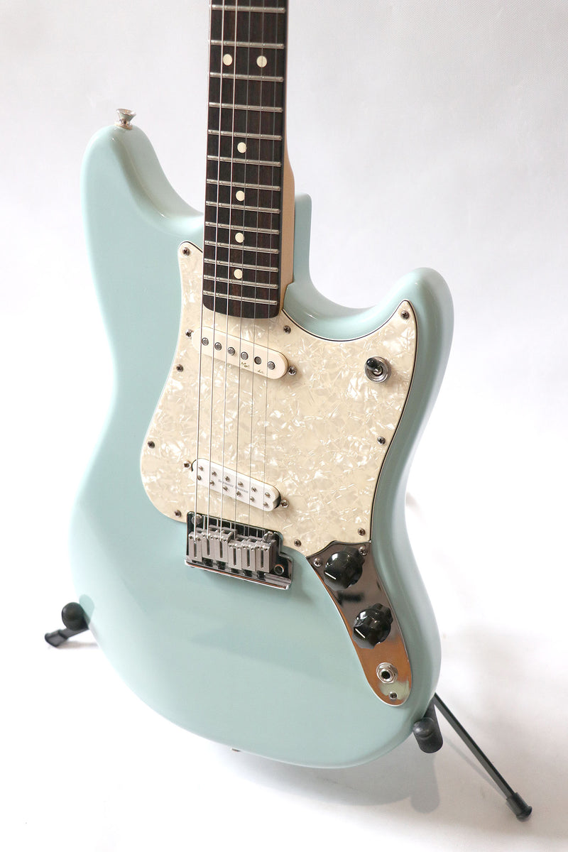 Fender Cyclone USA 2001 – The Guitar Colonel
