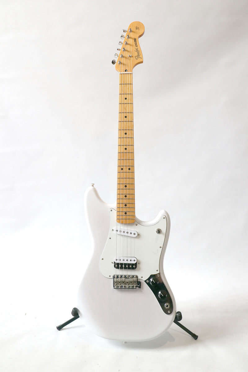 Fender Made in Japan Limited Cyclone 2024 – The Guitar Colonel