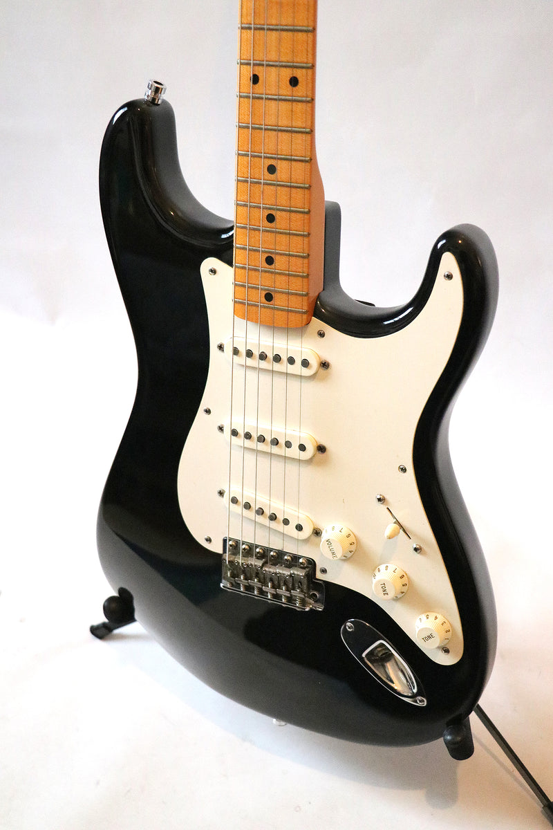 Fender Artist Series Eric Johnson Stratocaster – The Guitar Colonel