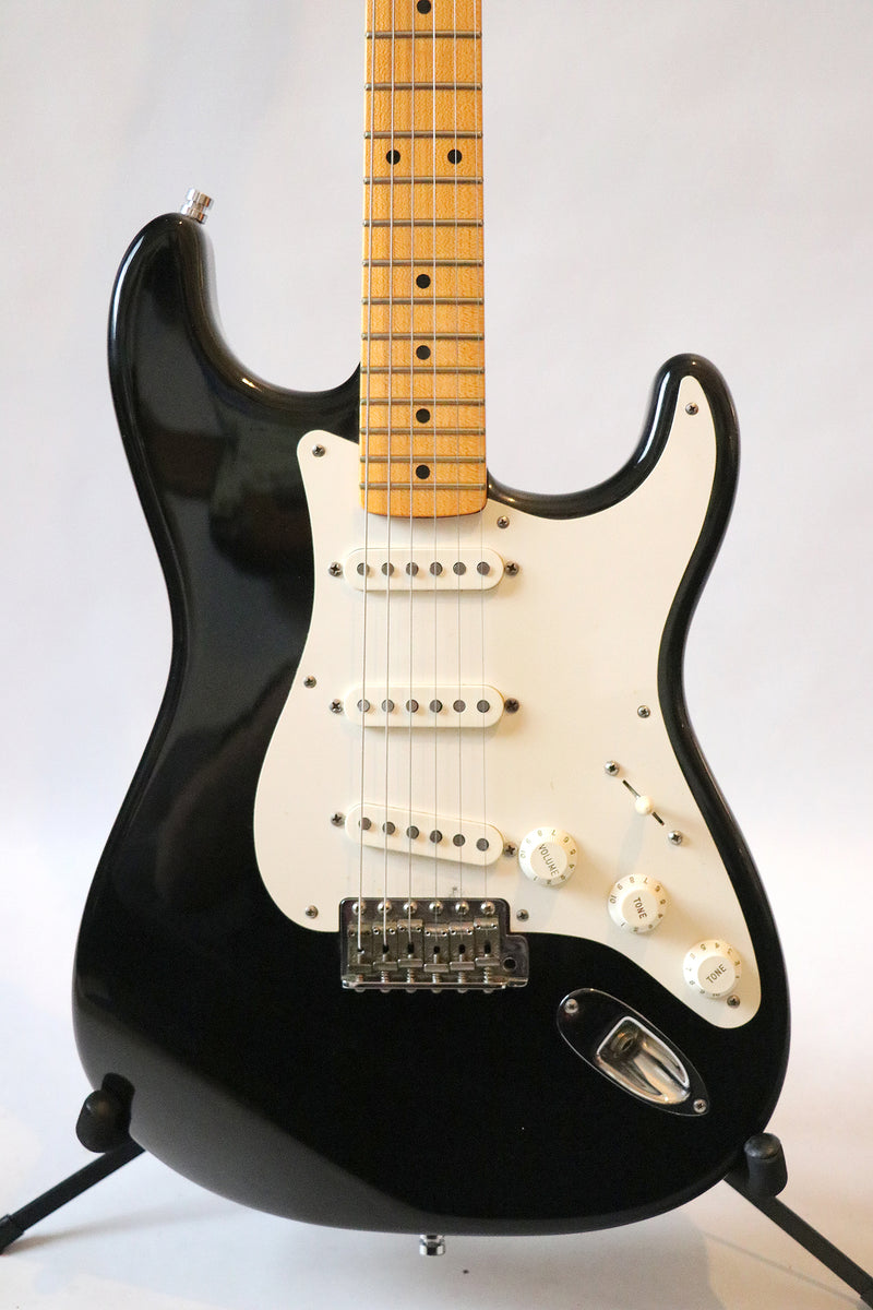 Fender Artist Series Eric Johnson Stratocaster – The Guitar Colonel