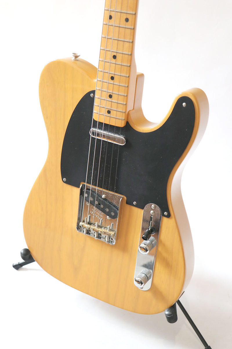 Fender American Original 50s Telecaster – The Guitar Colonel