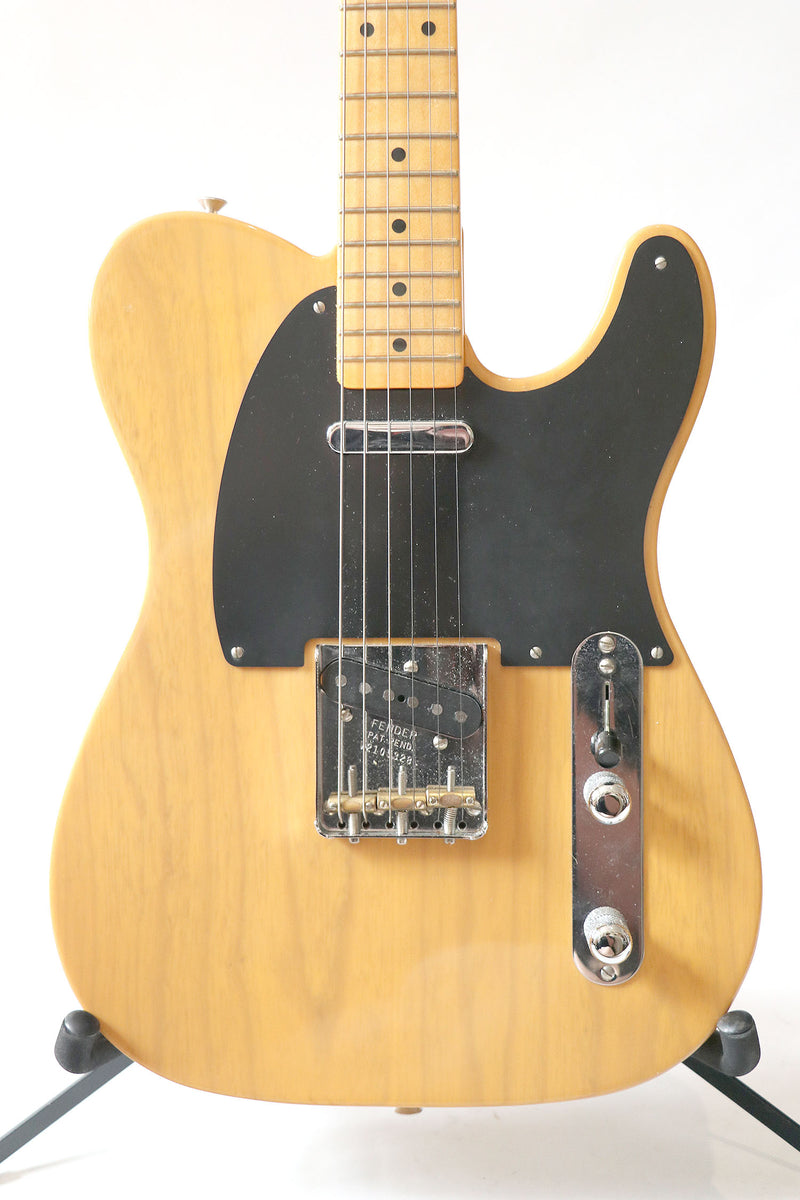 Fender American Original 50s Telecaster – The Guitar Colonel