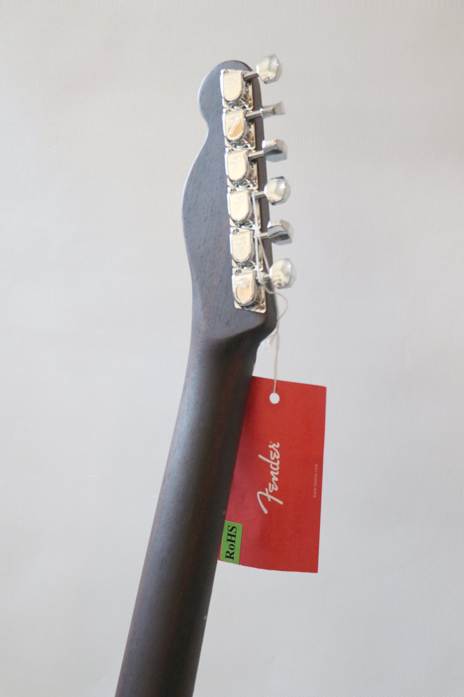 Fender Limited Edition George Harrison Signature Rosewood Telecaster ...