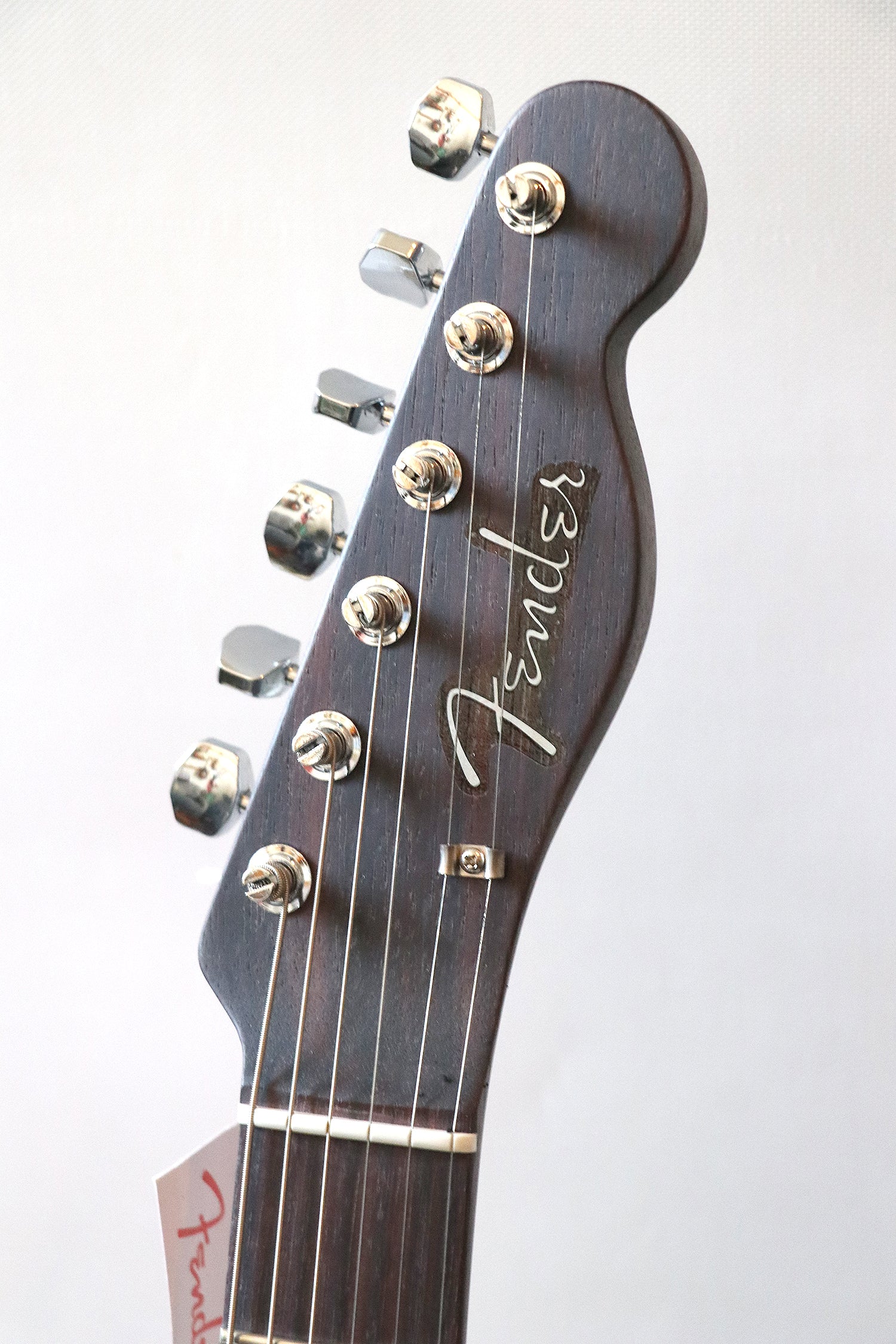 Fender Limited Edition George Harrison Signature Rosewood Telecaster ...