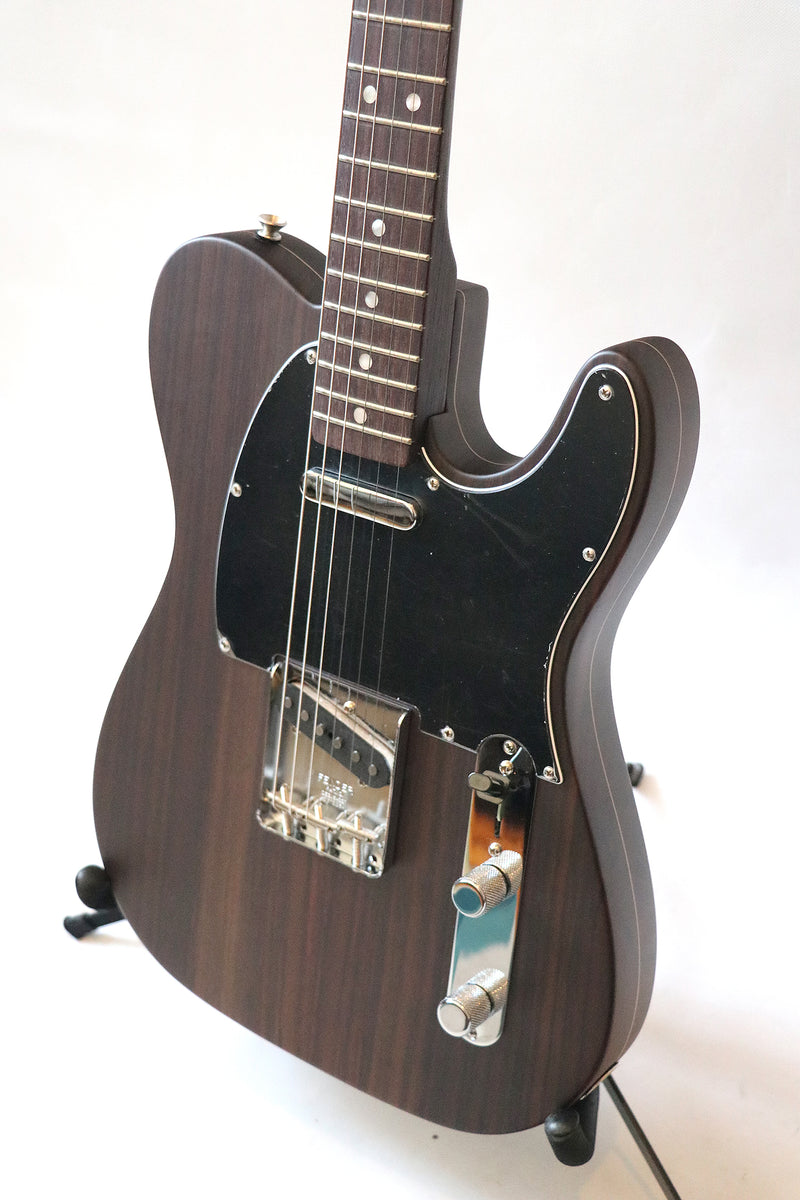 Fender Limited Edition George Harrison Signature Rosewood Telecaster ...