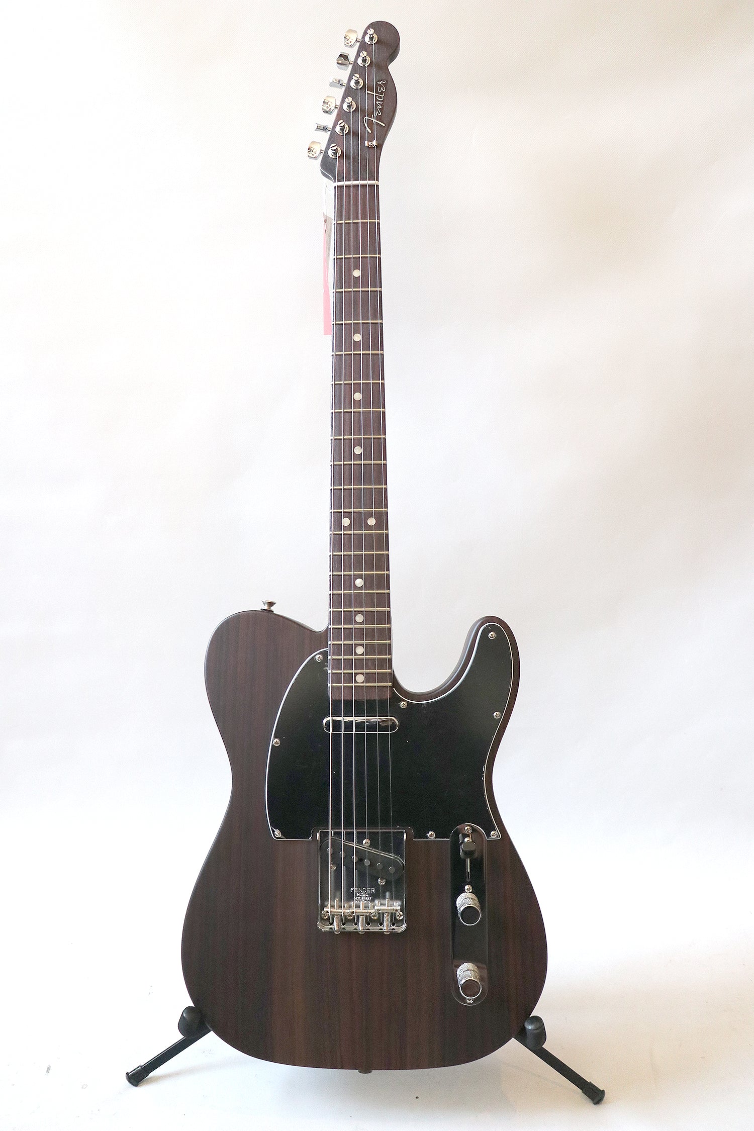 Fender Limited Edition George Harrison Signature Rosewood Telecaster ...