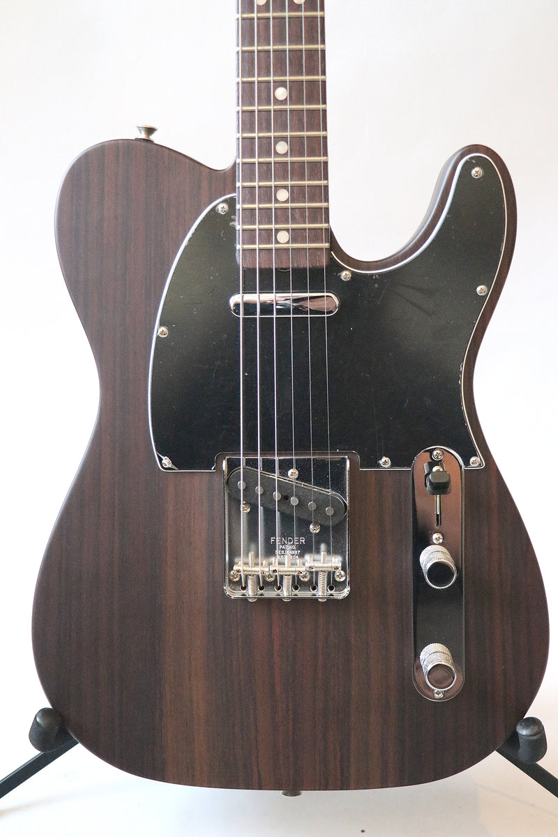 Fender Limited Edition George Harrison Signature Rosewood Telecaster ...