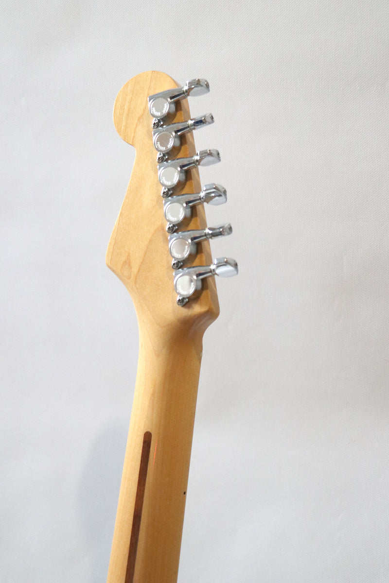 Fender Boxer Series ST557 Made in Japan - year 1985 – The Guitar Colonel