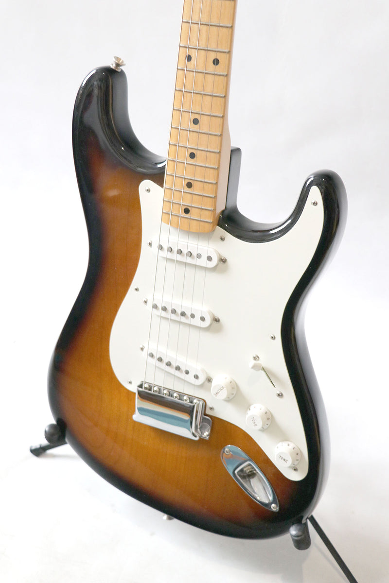 Fender American Original '50s Stratocaster 2017 – The Guitar Colonel