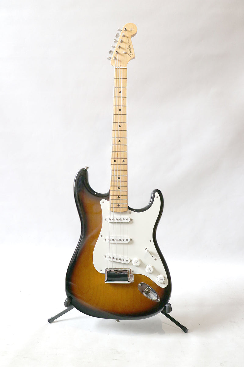 Fender American Original '50s Stratocaster 2017 – The Guitar Colonel