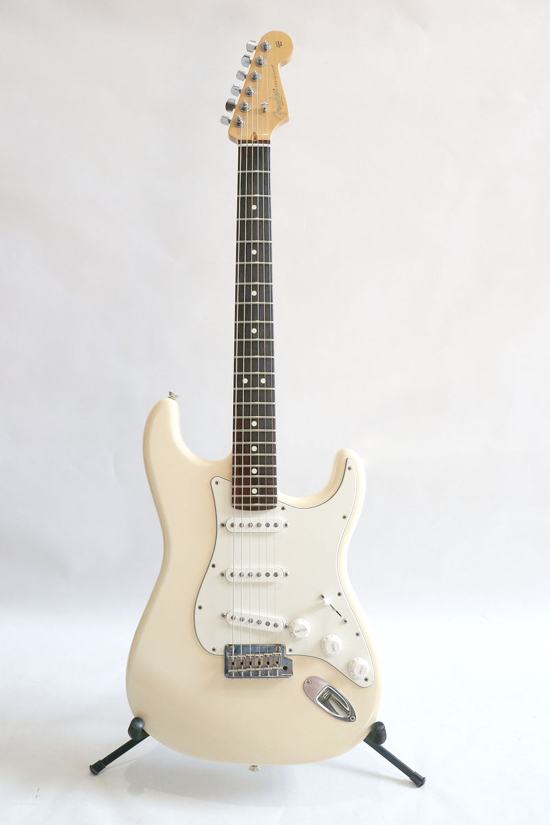Fender American Standard Stratocaster 2015 – The Guitar Colonel
