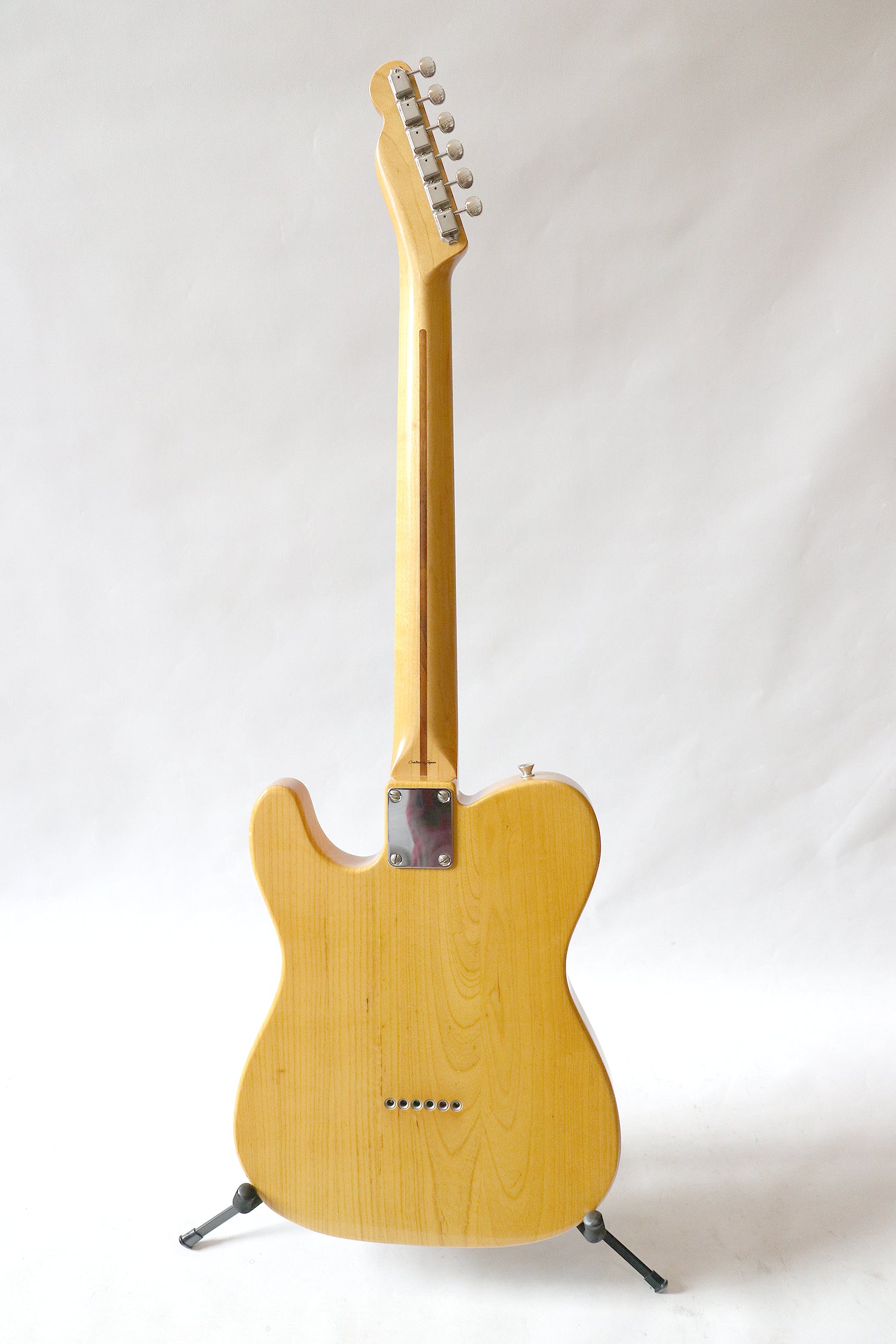 Fender Telecaster 52 Reissue 1997 – The Guitar Colonel