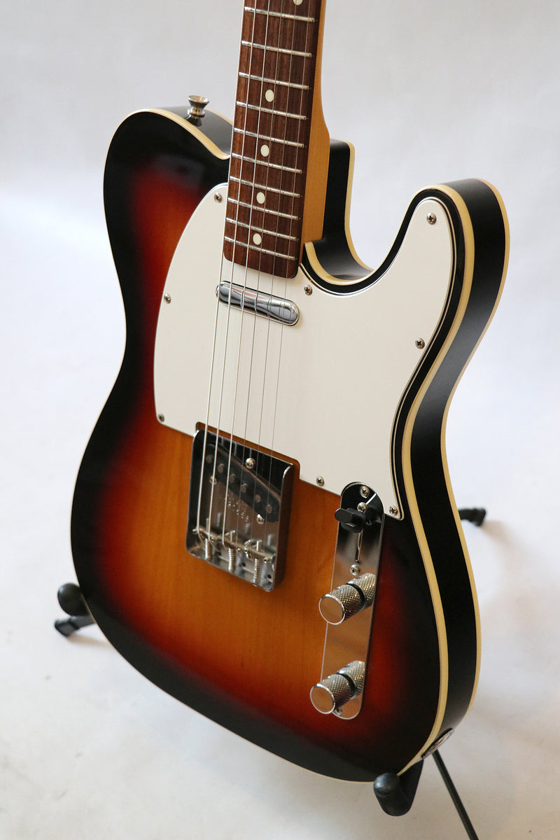 Fender Telecaster 1962 Reissue Japan – The Guitar Colonel