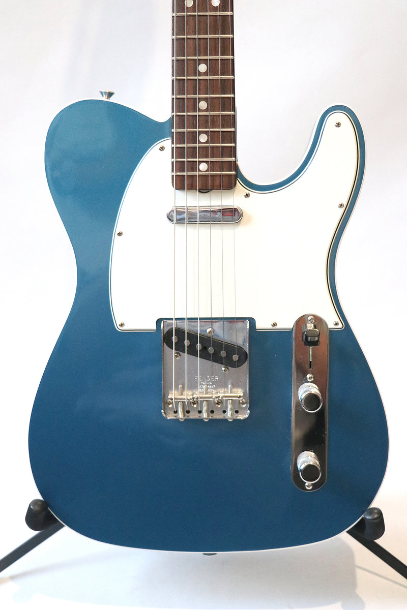 Fender American Original '60s Telecaster 2020 – The Guitar Colonel