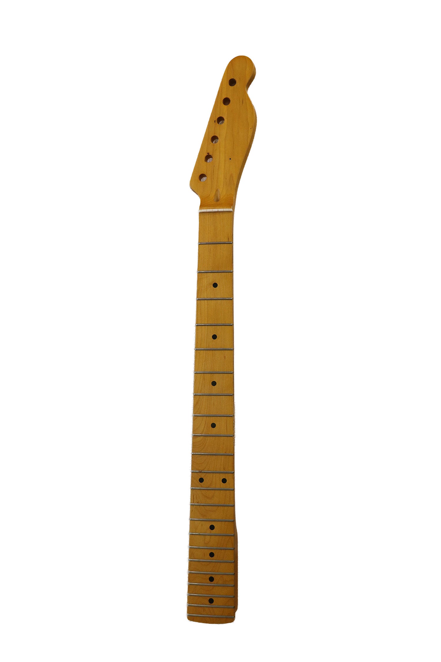 Fender Style Telecaster Neck Maple – The Guitar Colonel