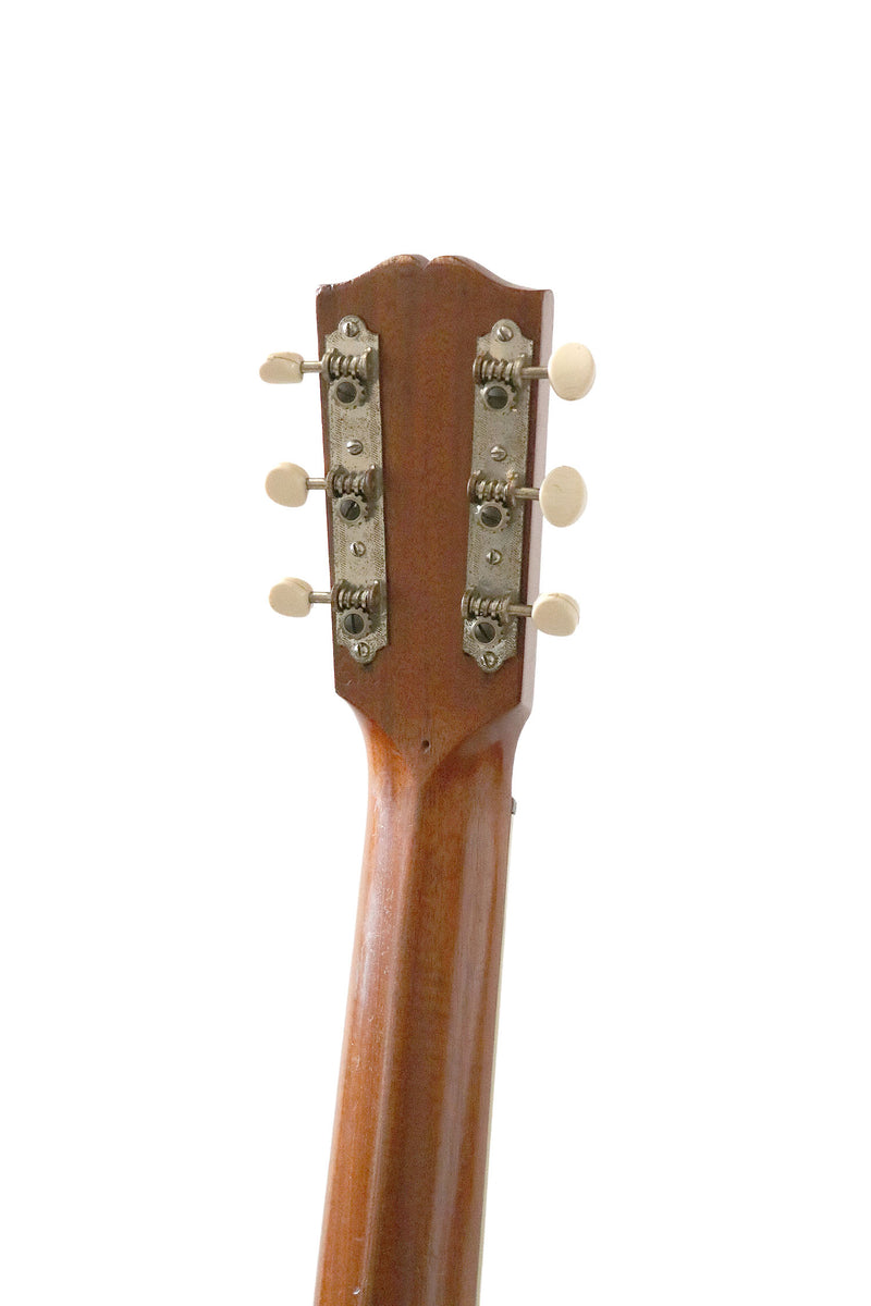 Gibson L-1 - year 1918 – The Guitar Colonel