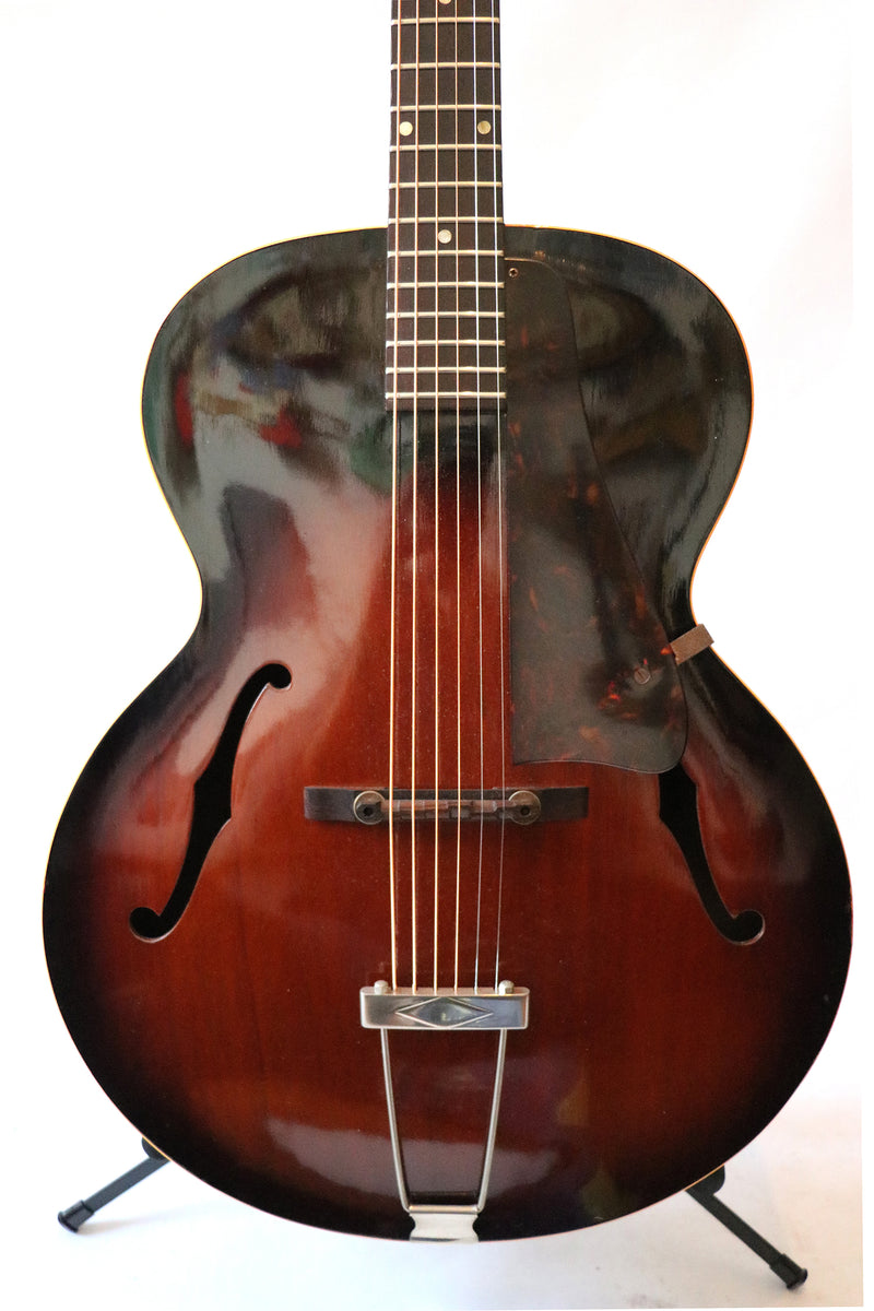 Gibson L48 1959 – The Guitar Colonel