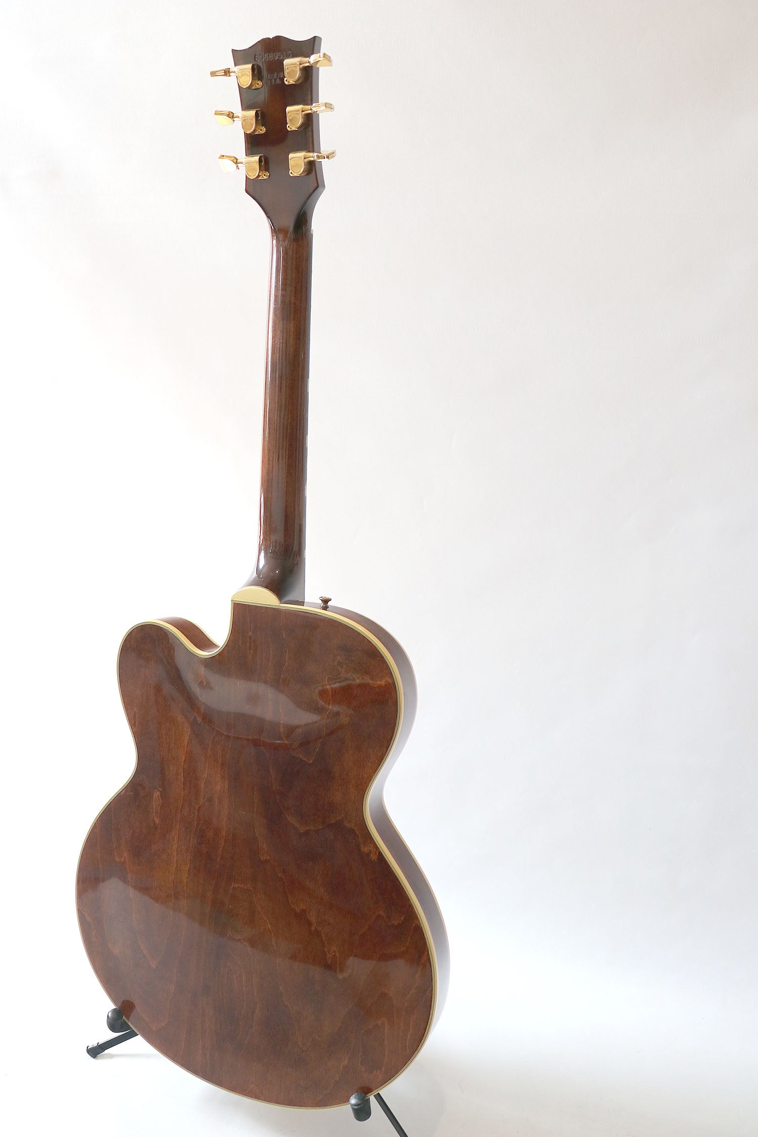 Gibson Chet Atkins Country Gentleman 1988 – The Guitar Colonel