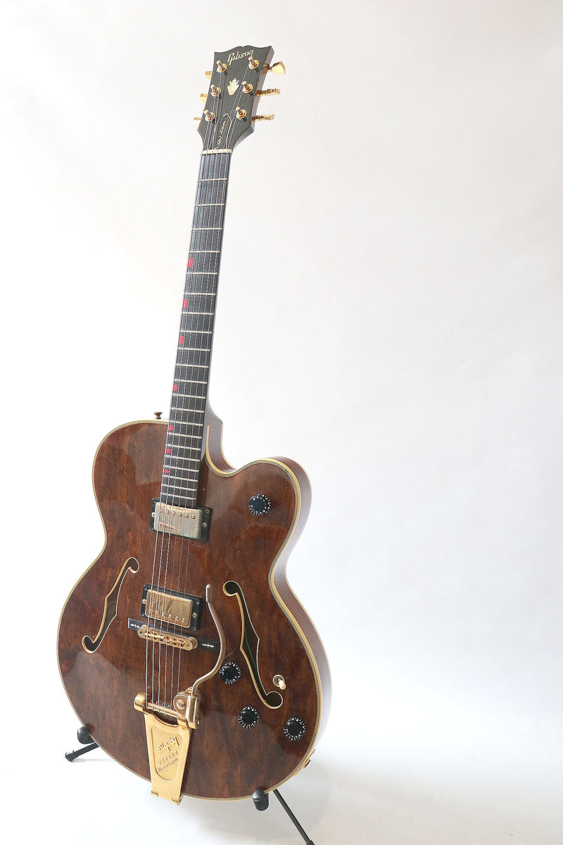 Gibson Chet Atkins Country Gentleman 1988 – The Guitar Colonel