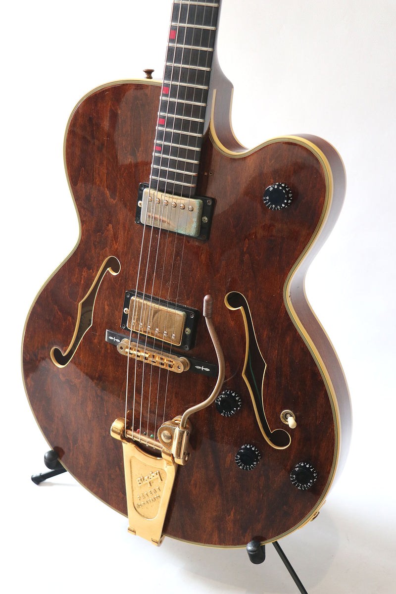 Gibson Chet Atkins Country Gentleman 1988 – The Guitar Colonel