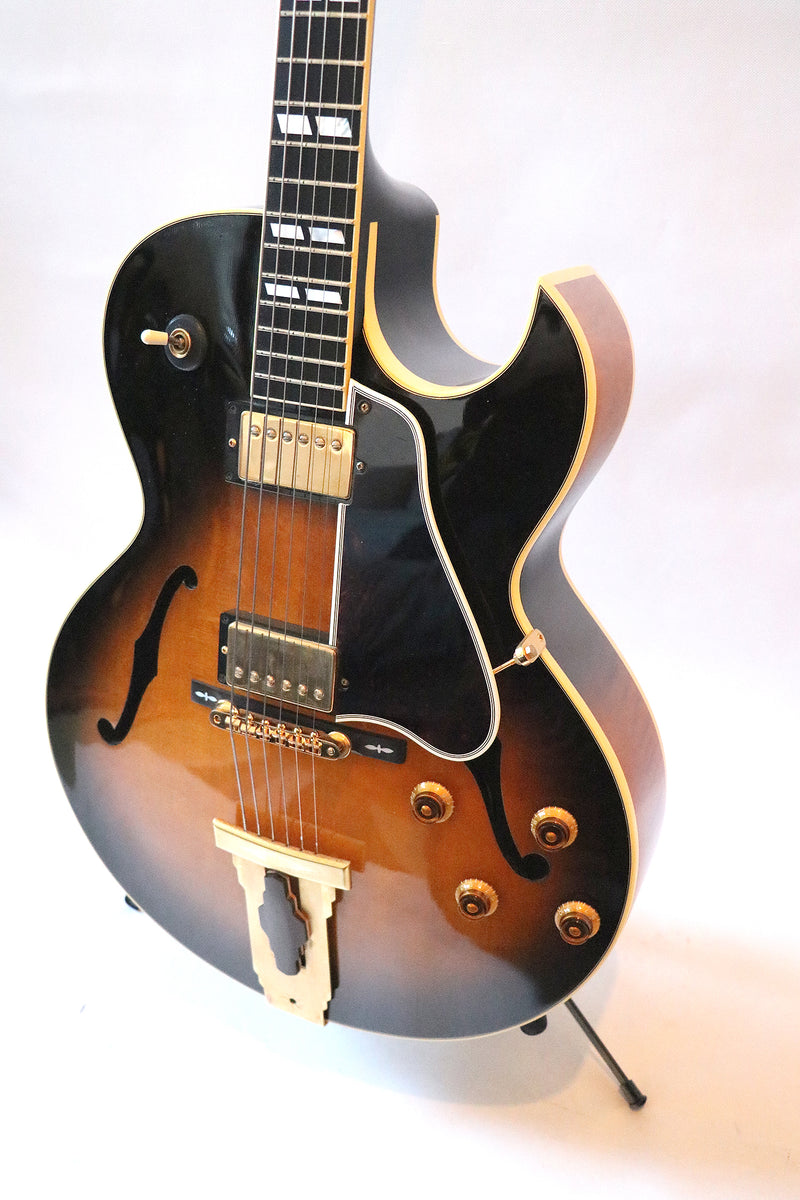 Gibson L-4 CES 1992 – The Guitar Colonel