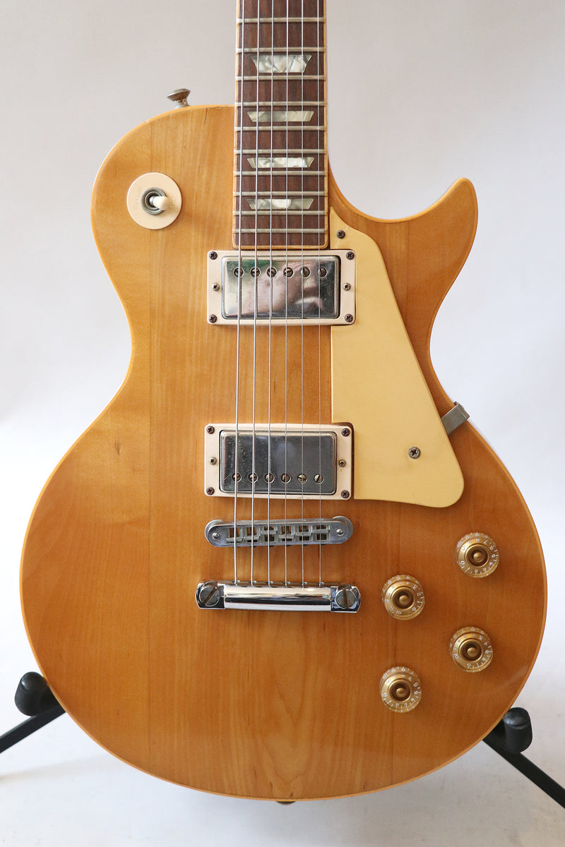 Gibson Les Paul Standard 1979 – The Guitar Colonel