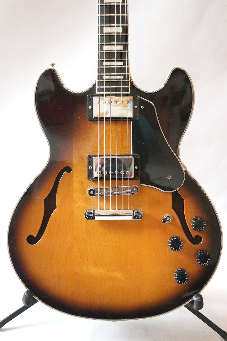 Gibson Midtown Custom 2013 – The Guitar Colonel