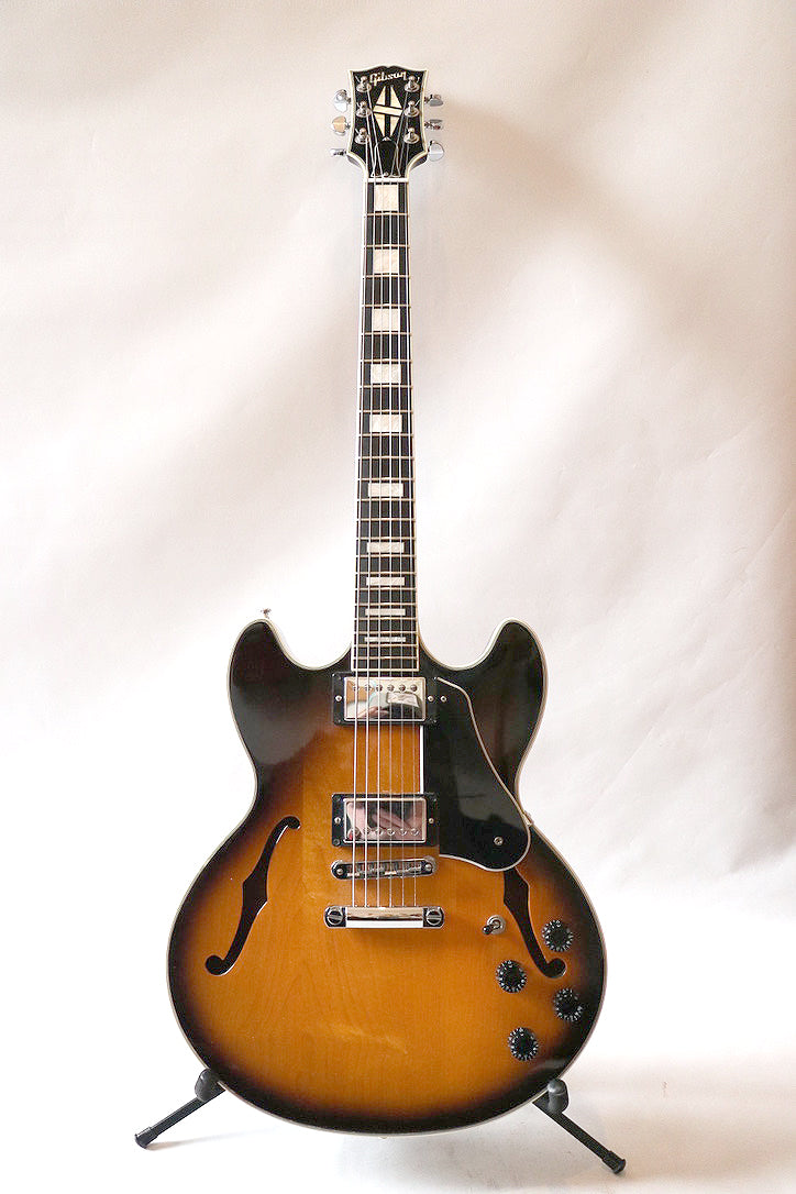 Gibson Midtown Custom 2013 – The Guitar Colonel