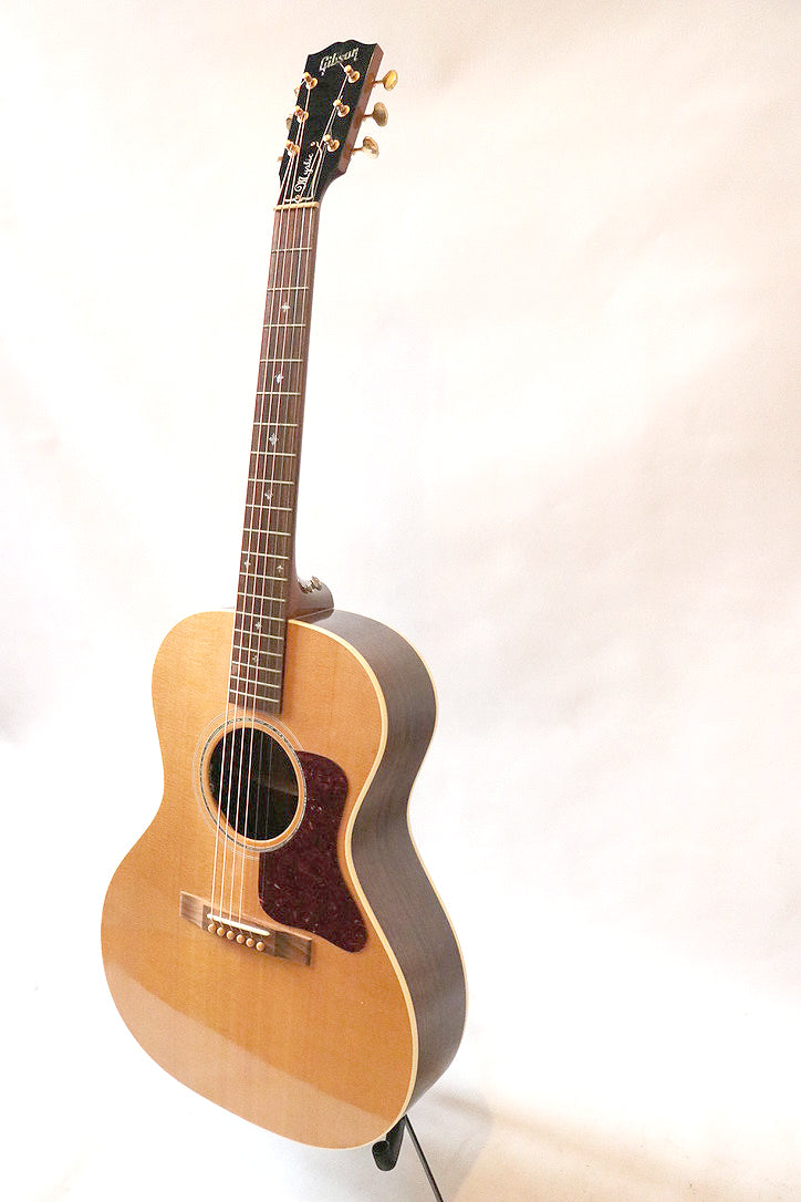 Gibson L-00 Mystic Custom Shop Acoustic Guitar with Pickup – The Guitar ...
