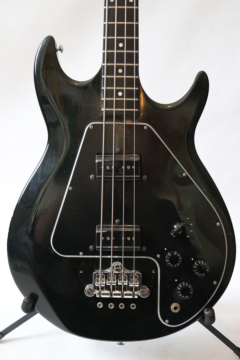 Gibson Ripper Bass 1980 – The Guitar Colonel