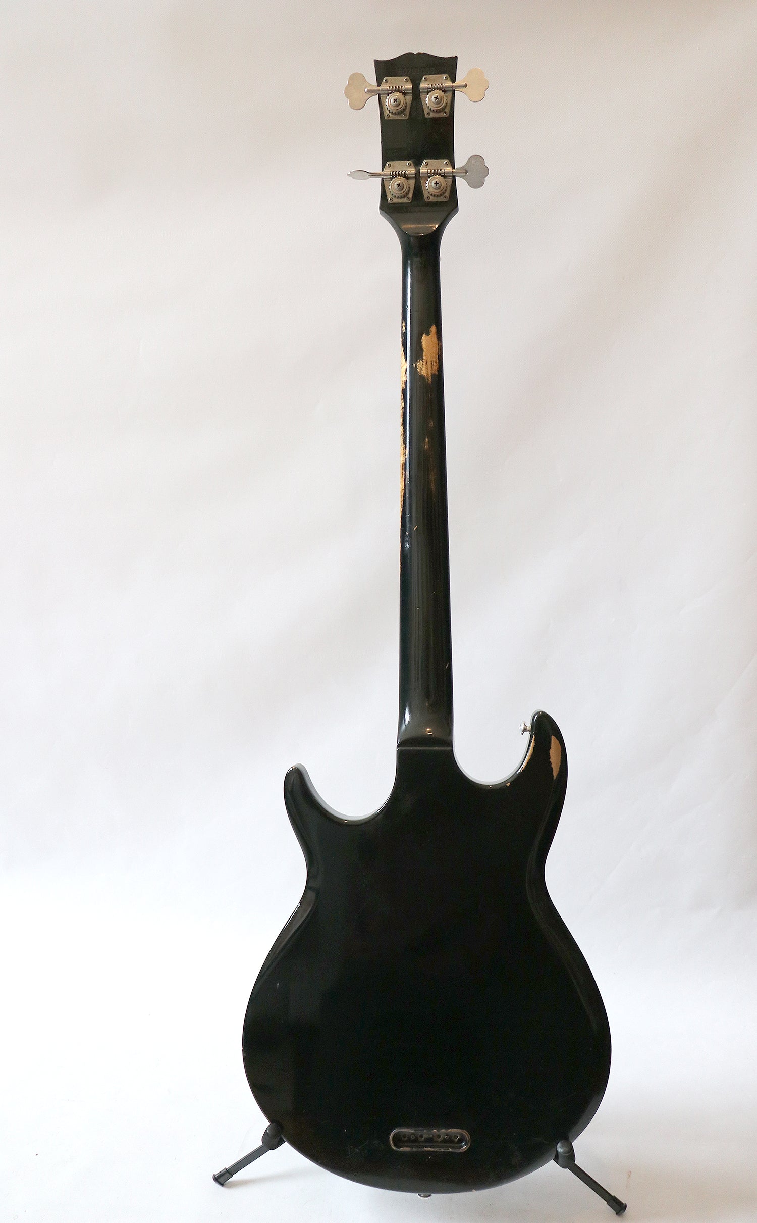 Gibson Ripper Bass 1980 – The Guitar Colonel