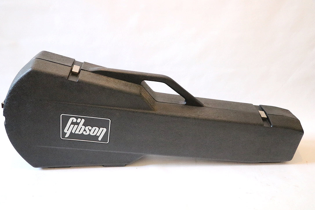 Gibson SG Standard 1988 – The Guitar Colonel